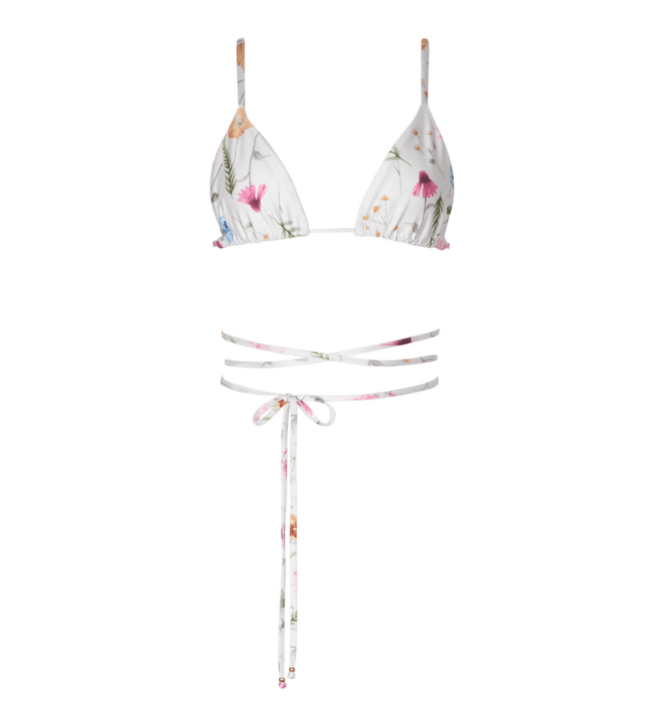 Cute Bathing Suit Tops and Bikni Tops – SOAH